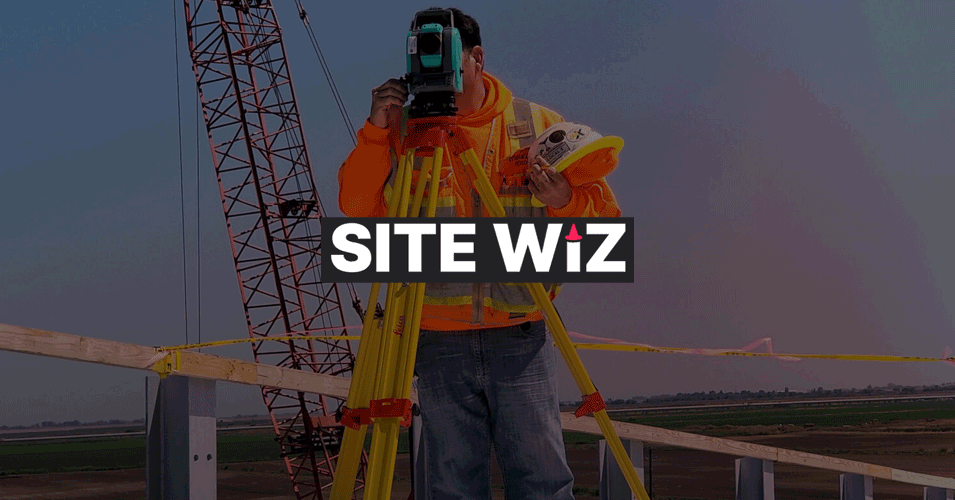 The Role of TIN Models in Surveying | Site Wiz